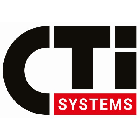 CTI Systems | clusterforlogistics